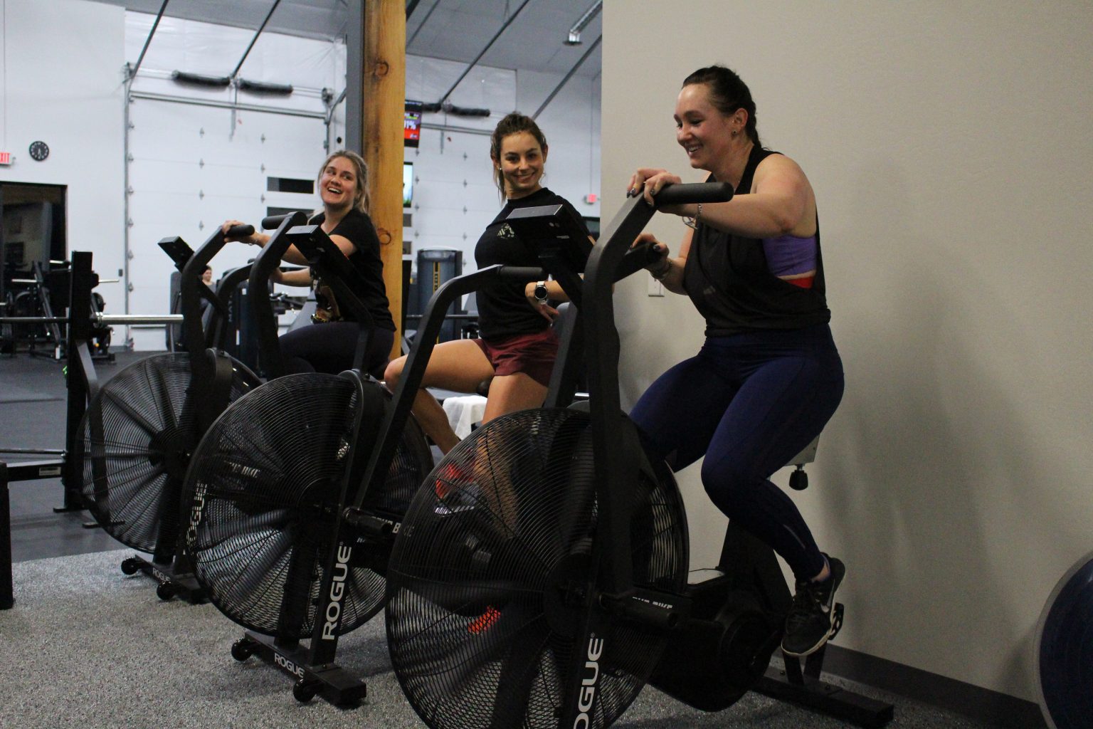 About Us | Urban Fitness Montana